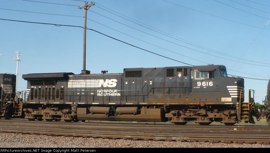NS 9616